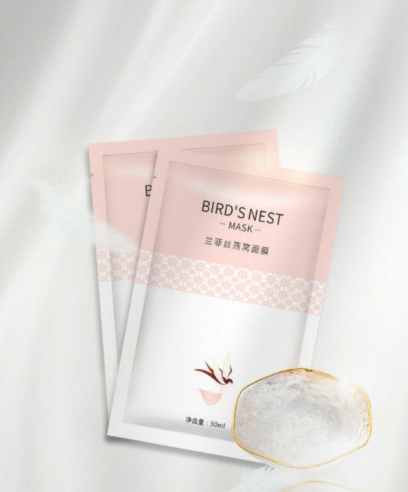 Bird Nest Mask, Health & Beauty, Face & Skin Care on Carousell