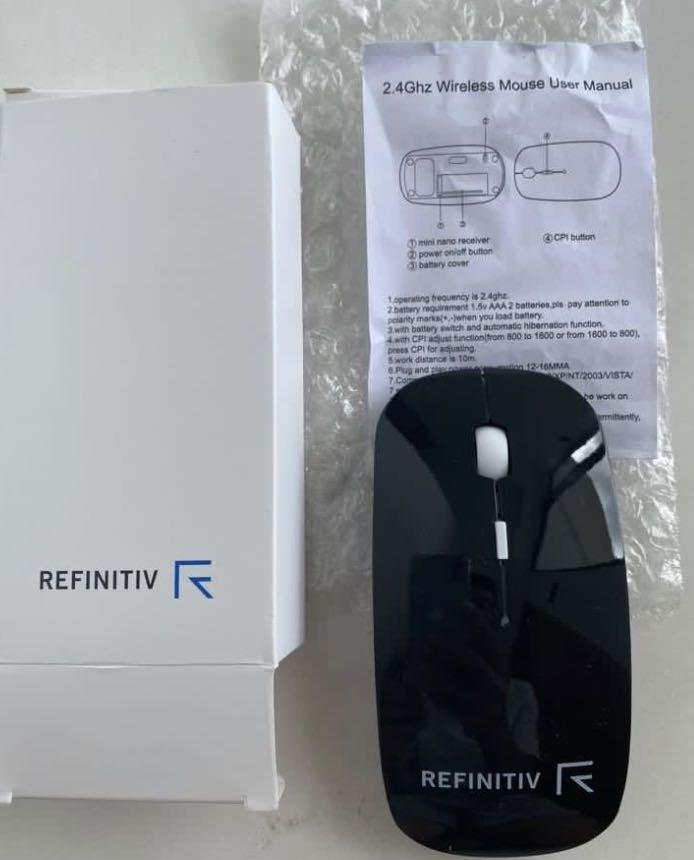 Xoopar Wireless Charger & Wireless Mouse: $5 up, Computers & Tech ...