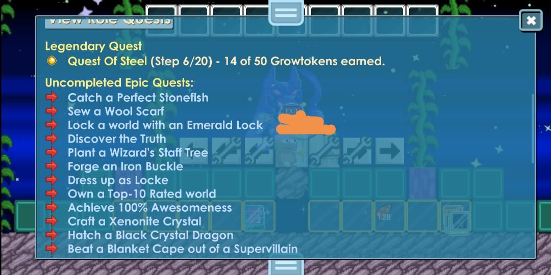 growtopia account Spirit of Anubis, Angels of mercy, lvl 5 ances, Video ...