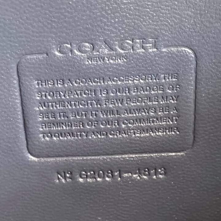 Coach alie belt bag in signature jacquard, Women's Fashion, Bags ...