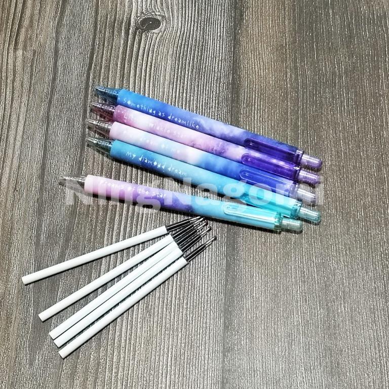 Cute Retractable Mini Pen-Knife, Hobbies & Toys, Stationery & Craft ...