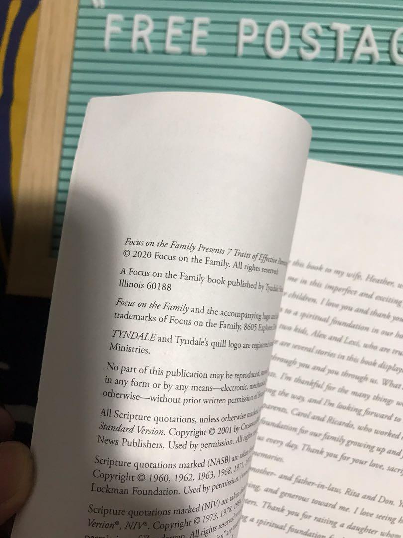 Danny Huerta 7 Traits of Effective Parenting, Hobbies & Toys, Books ...