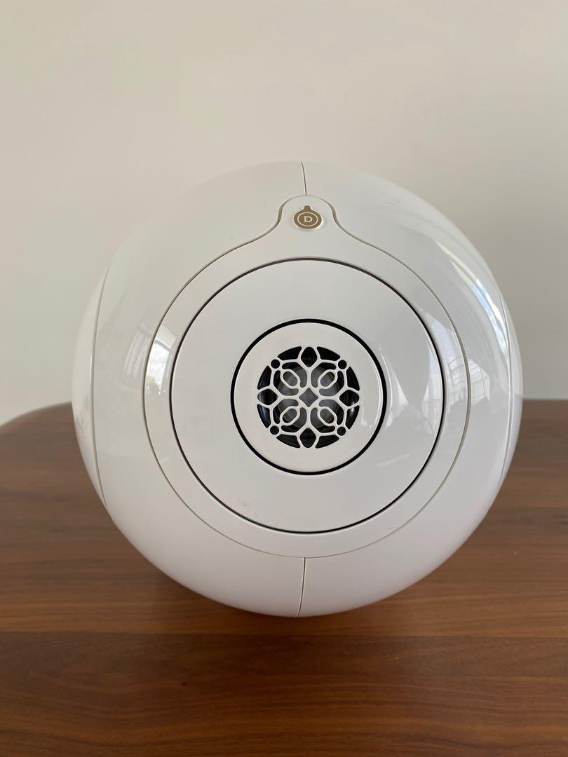 Devialet Phantom Gold 4500W, Audio, Other Audio Equipment on Carousell