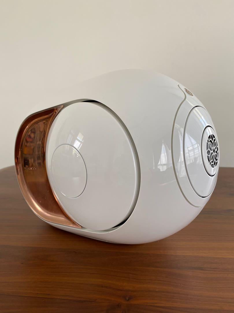 Devialet Phantom Gold 4500W, Audio, Other Audio Equipment on Carousell