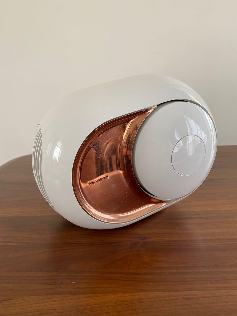 Devialet Phantom Gold 4500W, Audio, Other Audio Equipment on Carousell