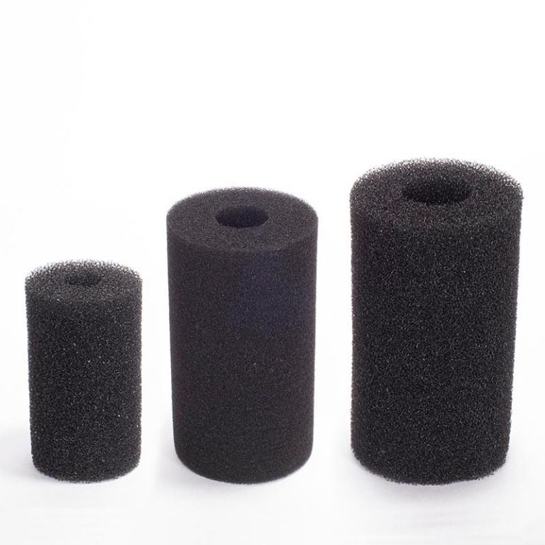 Foam Sponge Roll for Filter Pump Inlet In Aquarium Fish Tank, Pet ...