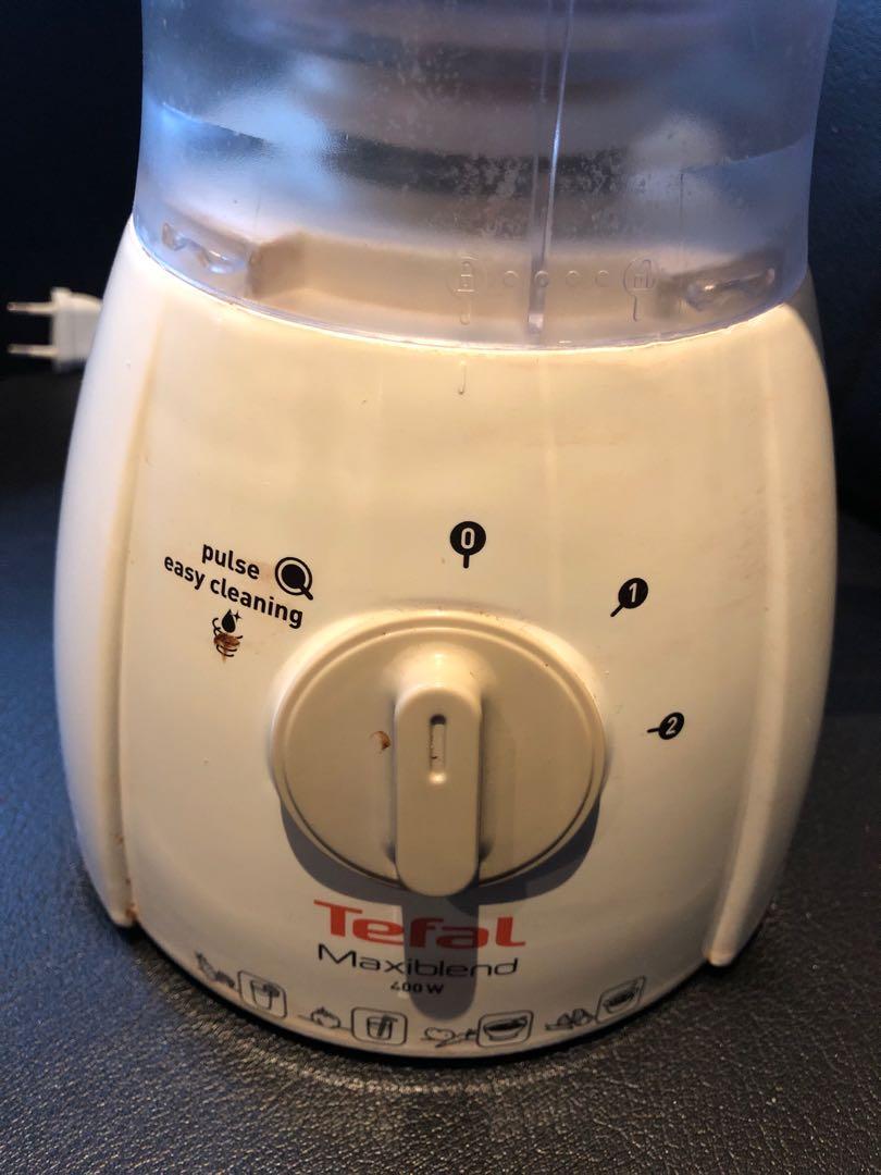 Giant Blender with Grinder, TV & Home Appliances, Kitchen Appliances ...