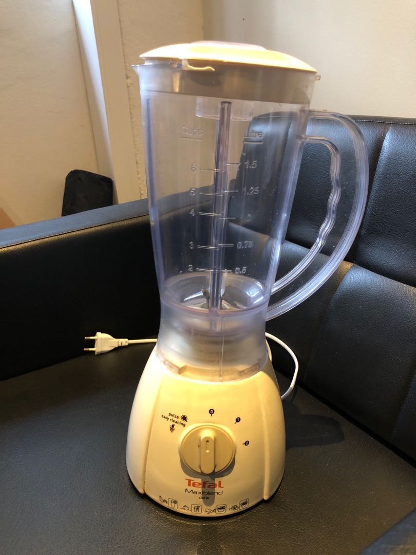 Giant Blender with Grinder, TV & Home Appliances, Kitchen Appliances ...