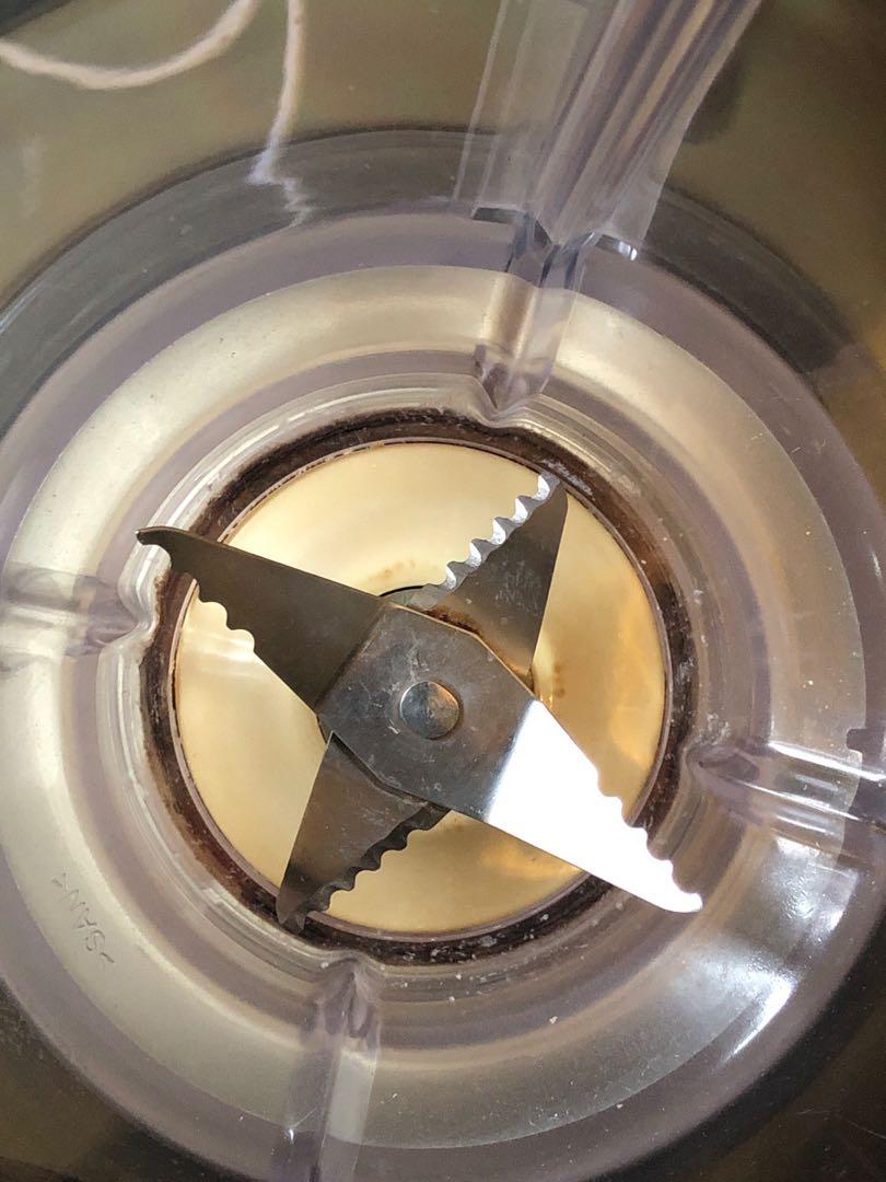 Giant Blender with Grinder, TV & Home Appliances, Kitchen Appliances ...