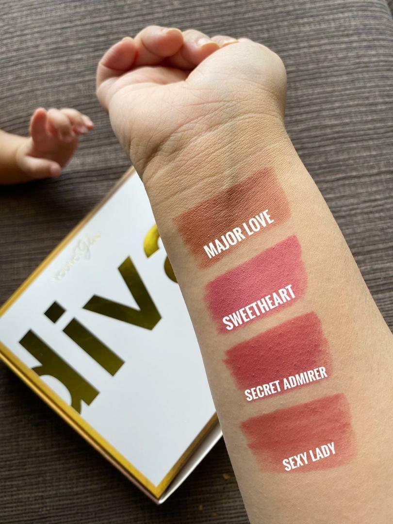 jom grab liptik viral........, Beauty & Personal Care, Face, Makeup on ...
