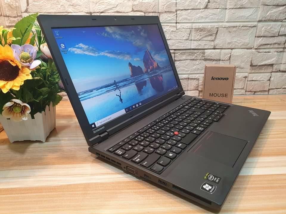Lenovo Thinkpad L540 i5 4th gen 8gb ram, 128SSD STORAGE, HD Graphics 4600., Computers & Tech ...