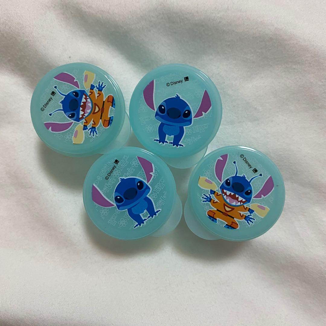 LILO & STITCH containers, Furniture & Home Living, Kitchenware ...