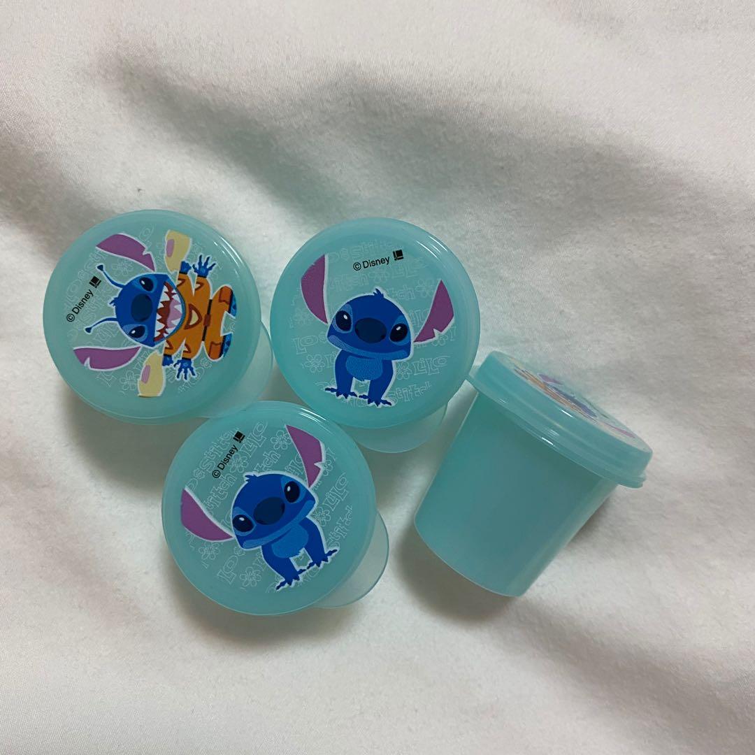 LILO & STITCH containers, Furniture & Home Living, Kitchenware ...