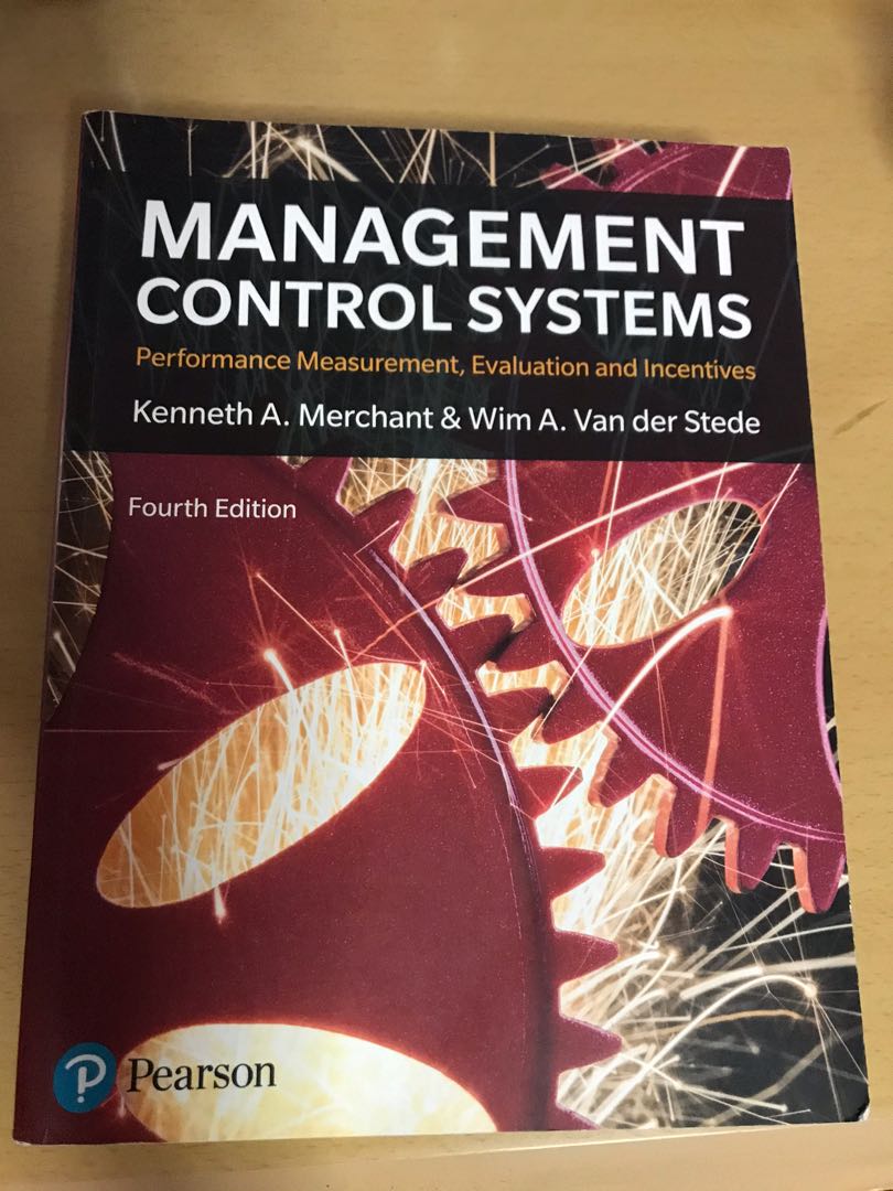 Management Control System, Computers & Tech, Office & Business ...