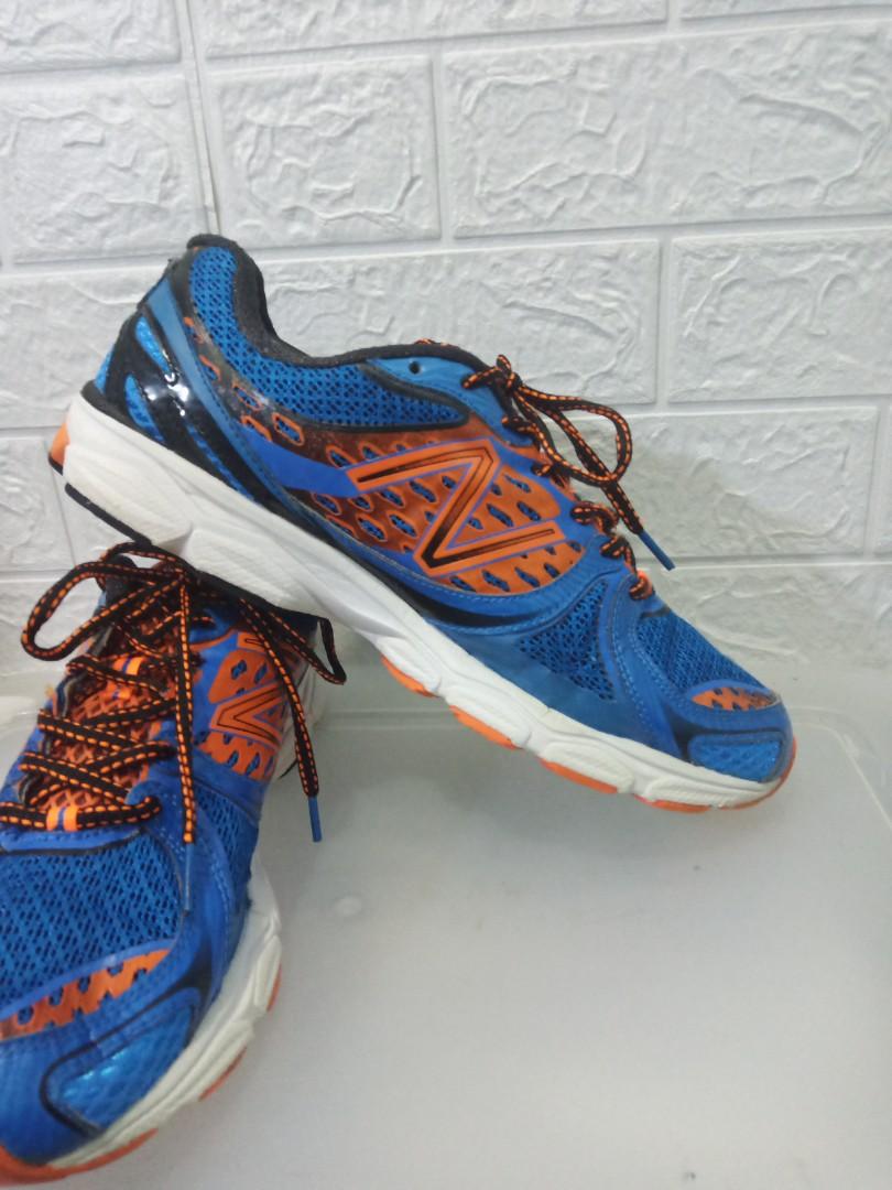New Balance N2, Men's Fashion, Activewear on Carousell