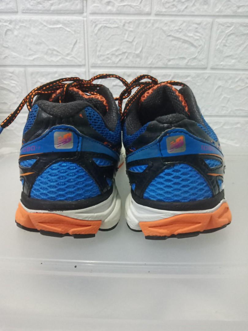 New Balance N2, Men's Fashion, Activewear on Carousell