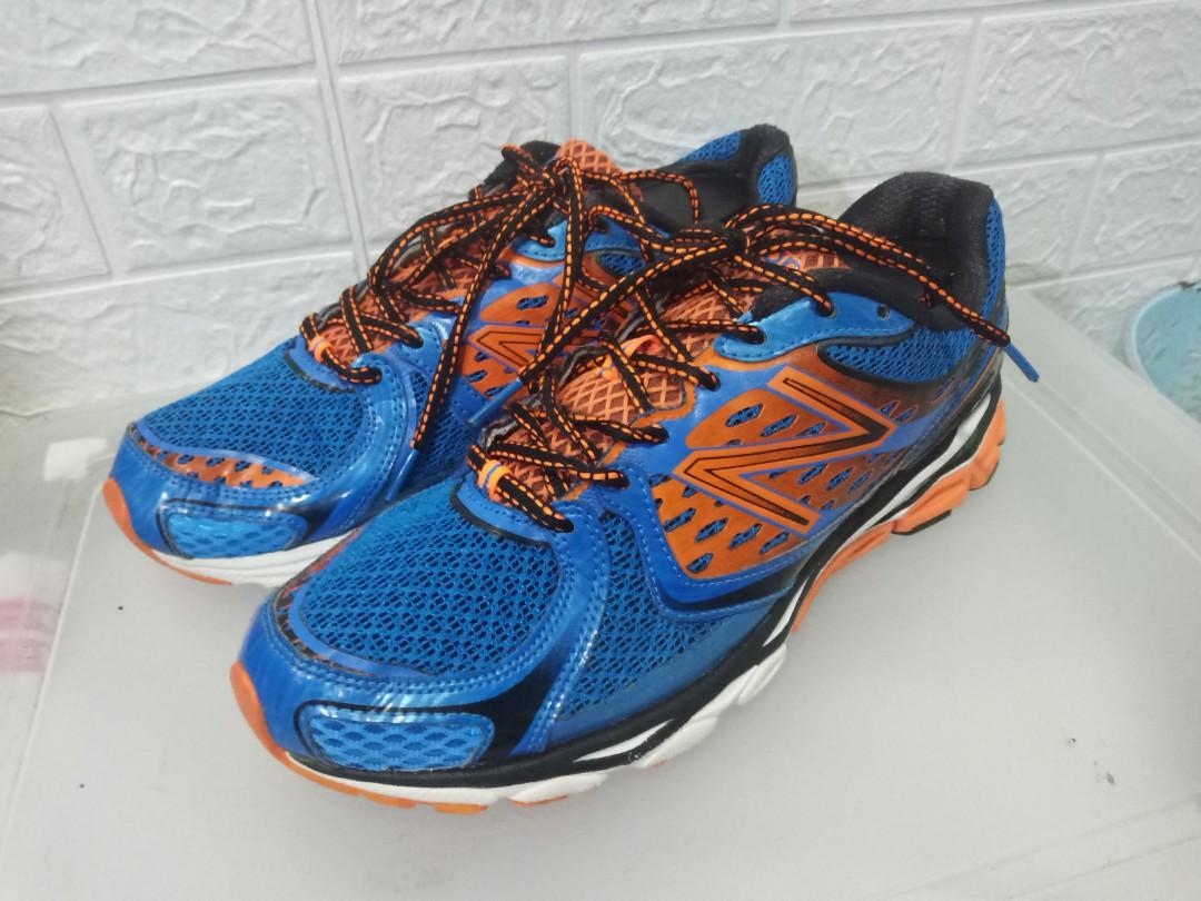 New Balance N2, Men's Fashion, Activewear on Carousell