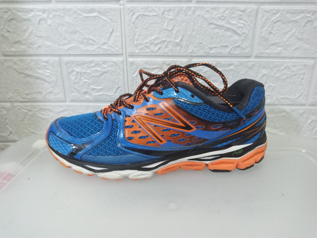 New Balance N2, Men's Fashion, Activewear on Carousell