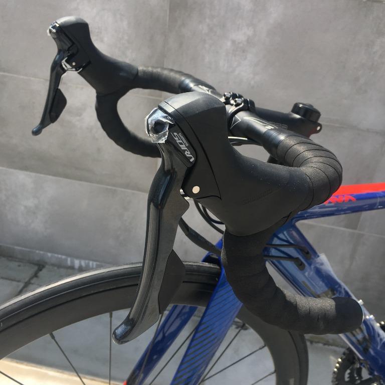 NEW JAVA Siluro 3 blue racing road bike with DECA 18 Speed, 運動產品, 單車及配件 ...