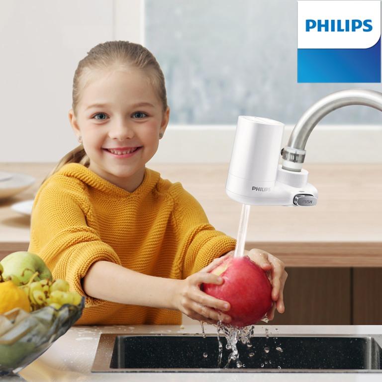 NEW PRODUCT Philips water purifier AWP3600 household faucet filter tap ...