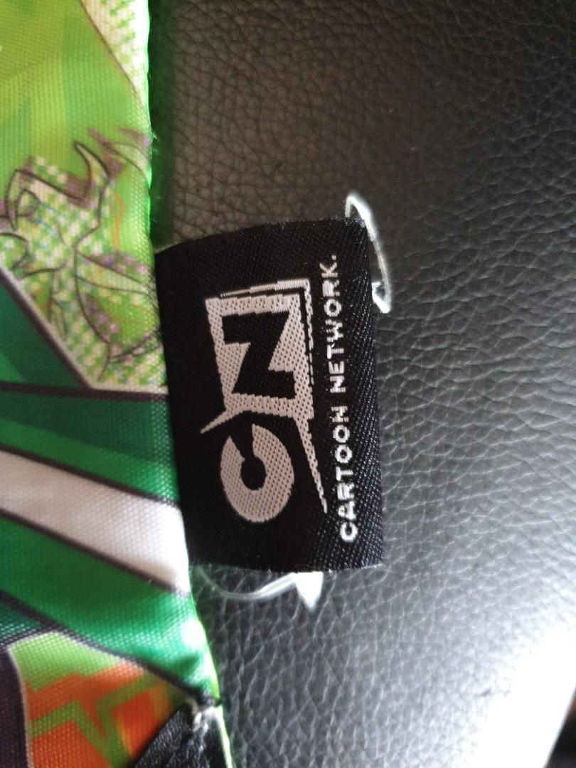 Original Ben 10 Tote Bag, Babies & Kids, Going Out, Carriers & Slings ...