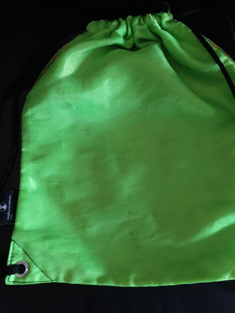 Original Ben 10 Tote Bag, Babies & Kids, Going Out, Carriers & Slings on Carousell