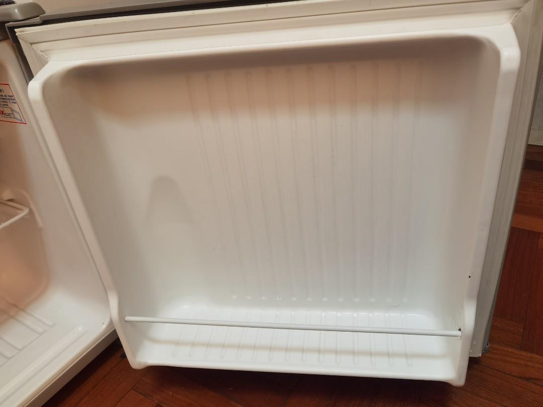 PANASONIC MINI FRIDGE, TV & Home Appliances, Kitchen Appliances ...