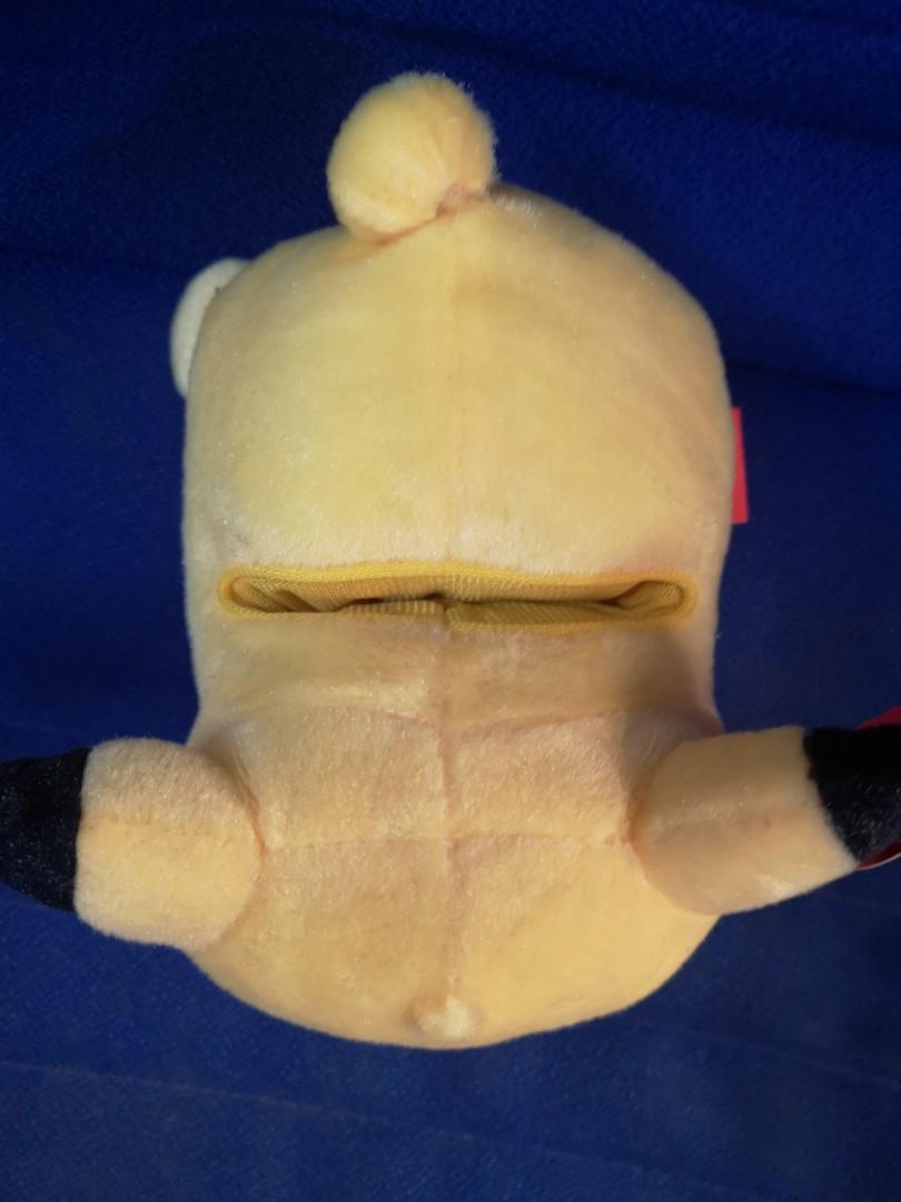 Pikachu handphone holder, Hobbies & Toys, Toys & Games on Carousell