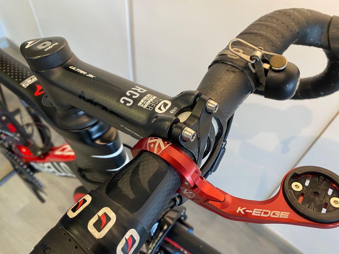 Pinarello Dogma F10 rim, size 53cm, Sports Equipment, Bicycles & Parts ...