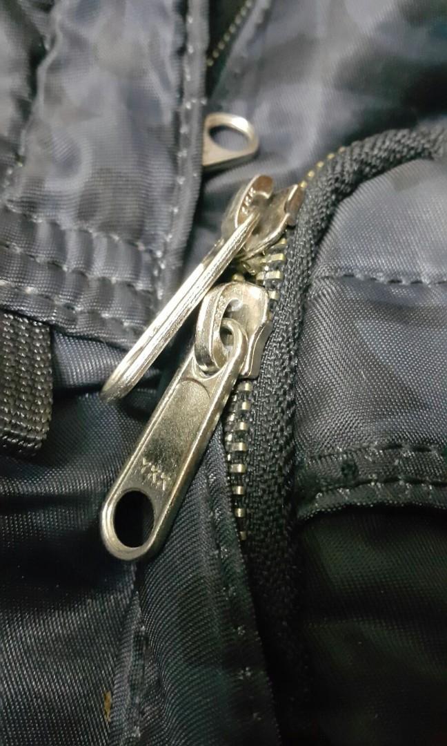 Porter X CDG backpack, Men's Fashion, Bags, Backpacks on Carousell