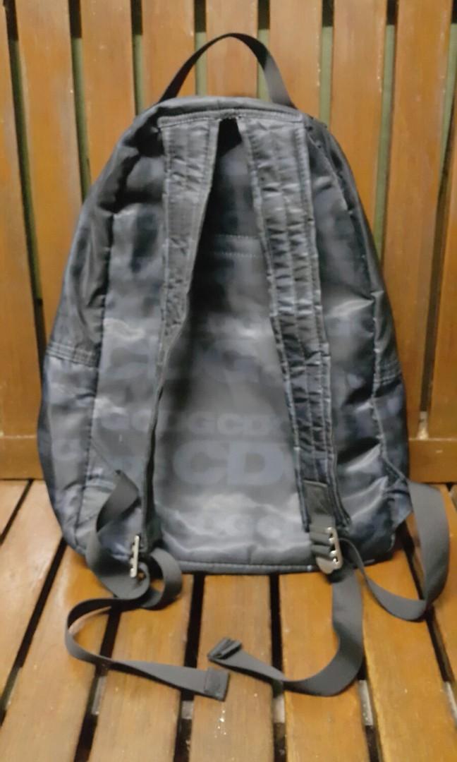 Porter X CDG backpack, Men's Fashion, Bags, Backpacks on Carousell