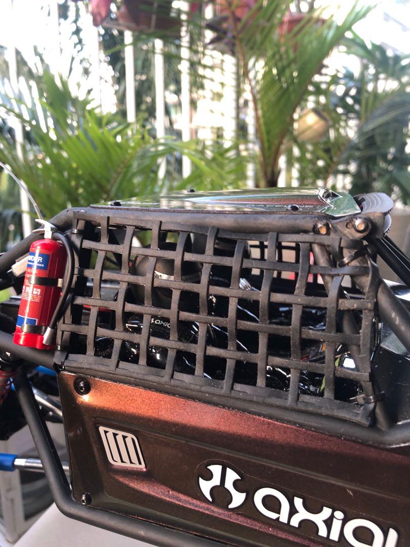 RC Window Net, Everything Else on Carousell