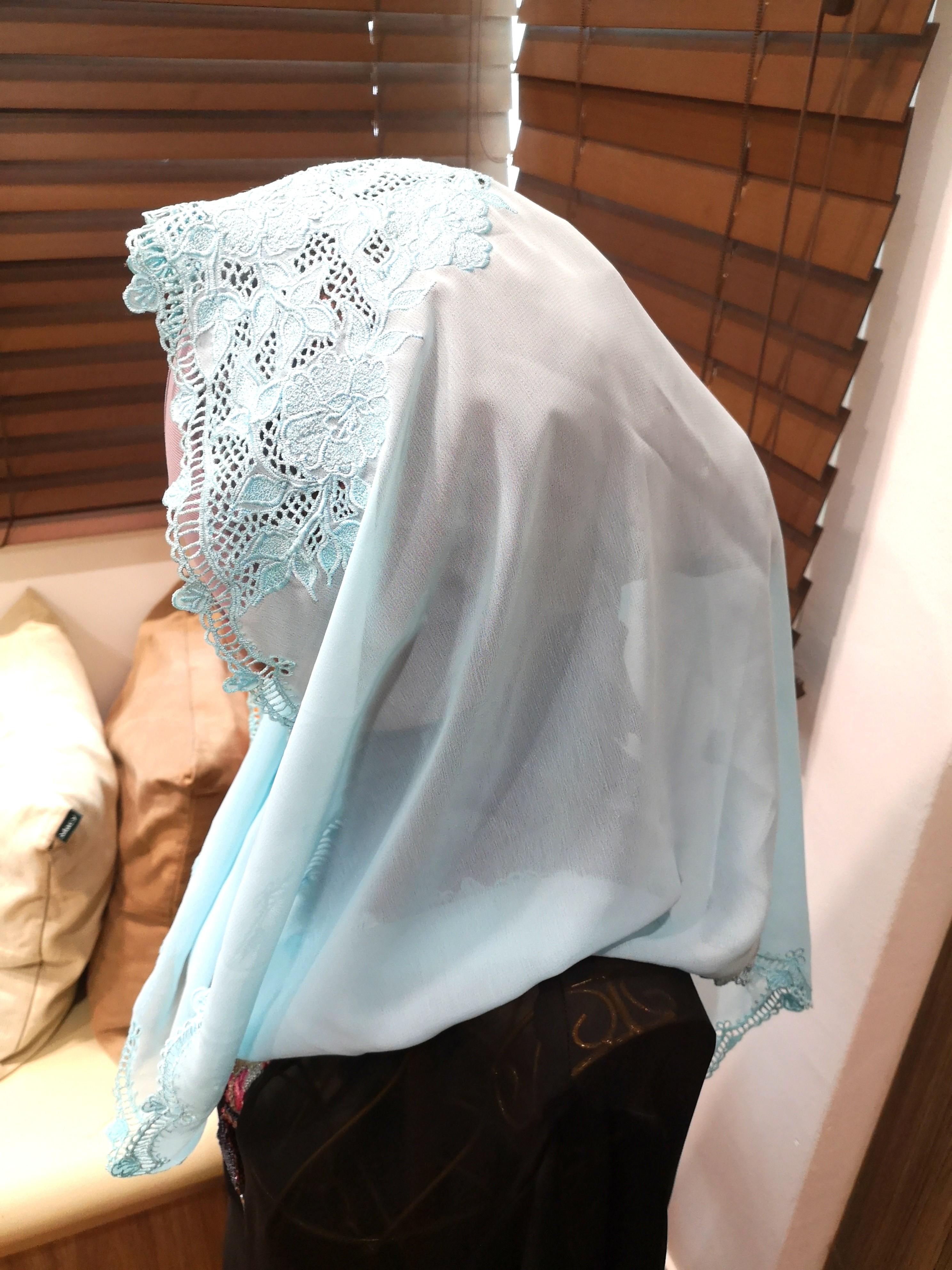 Selendang, Women's Fashion, Muslimah Fashion, Hijabs on Carousell