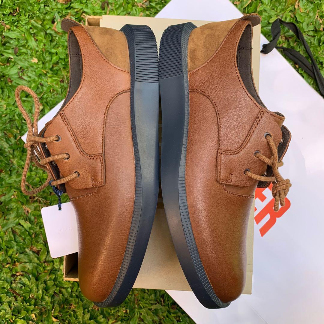 SEPATU SNEAKERS CAMPER BILL K100356-013 LEATHER BNIB ORIGINAL, Fesyen ...