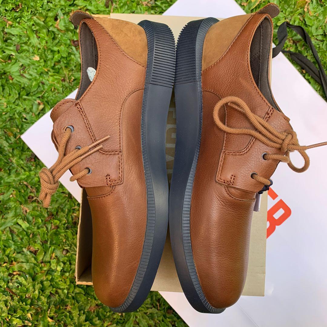 SEPATU SNEAKERS CAMPER BILL K100356-013 LEATHER BNIB ORIGINAL, Fesyen ...