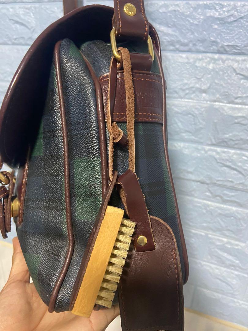 Sing bag polo, Men's Fashion, Bags, Sling Bags on Carousell