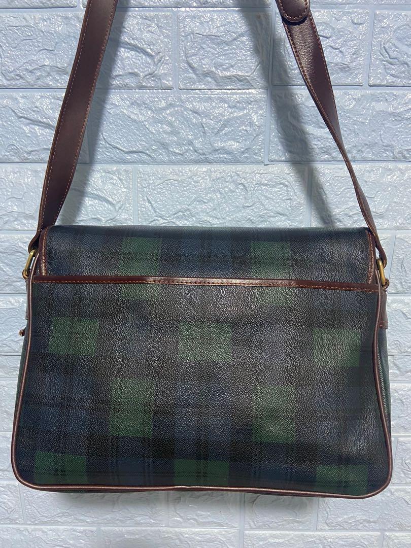 Sing bag polo, Men's Fashion, Bags, Sling Bags on Carousell