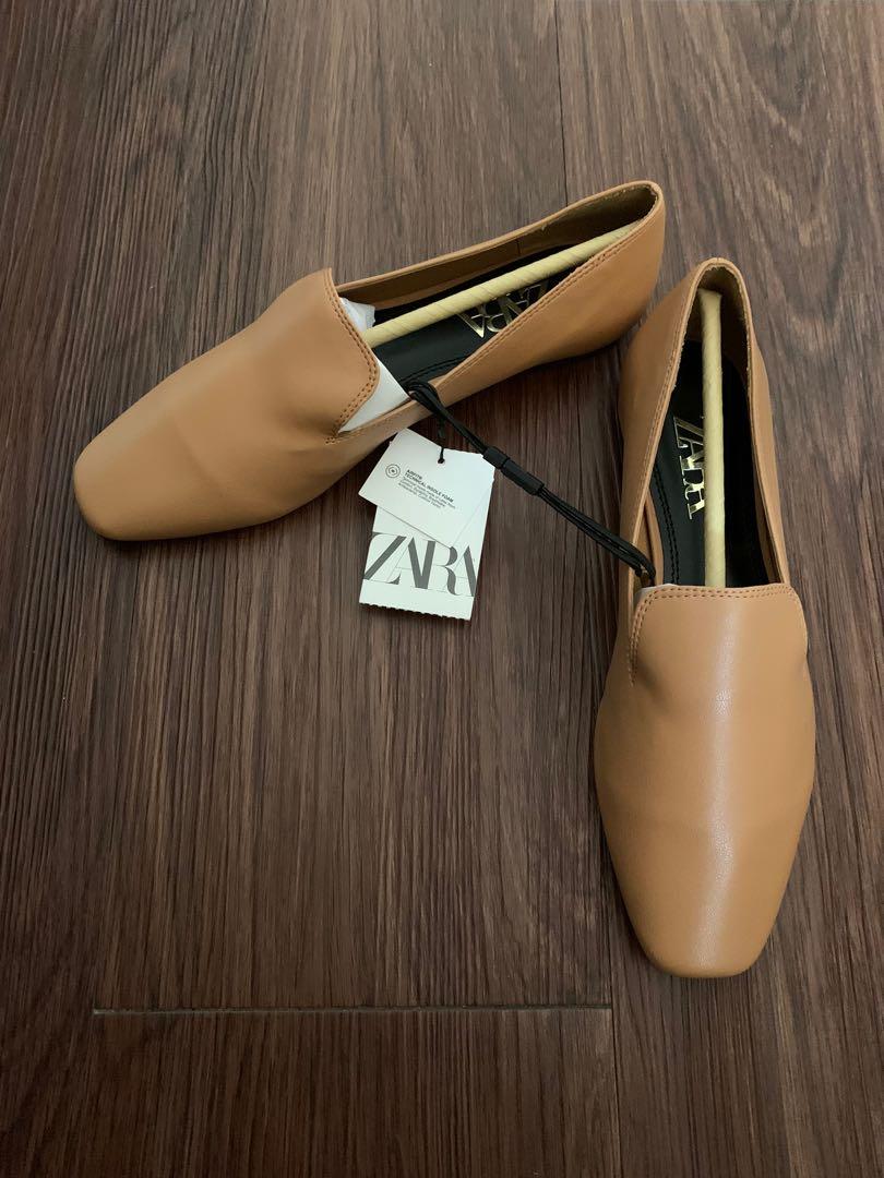‼️Super SALE Zara Shoes, Women's Fashion, Footwear, Flats & Sandals on ...