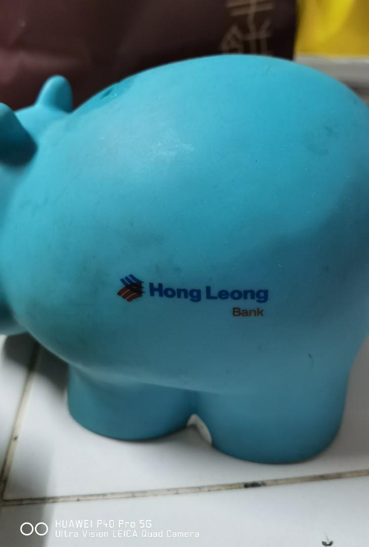 Tabung tabung bank, Hobbies & Toys, Collectibles & Memorabilia, Vintage ...