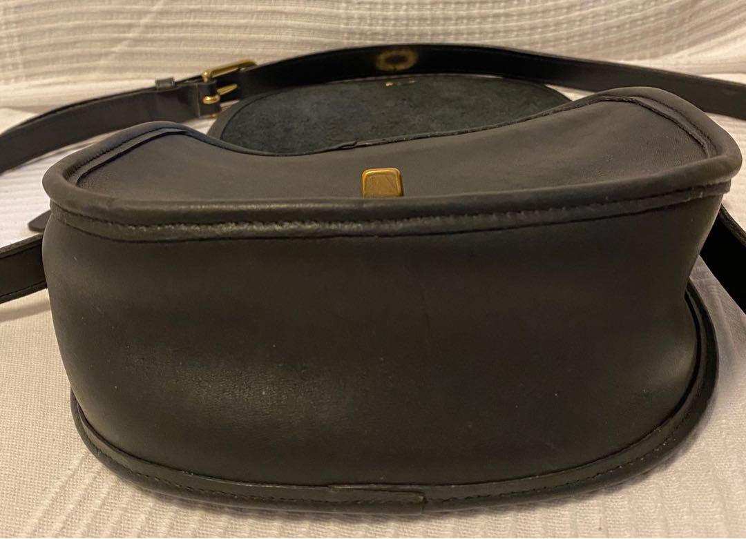 Vintage Coach Watson bag, Women's Fashion, Bags & Wallets, Cross-body ...