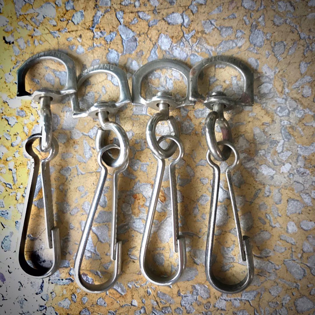 Vintage Key Chains, Hobbies & Toys, Memorabilia & Collectibles, Vintage ...