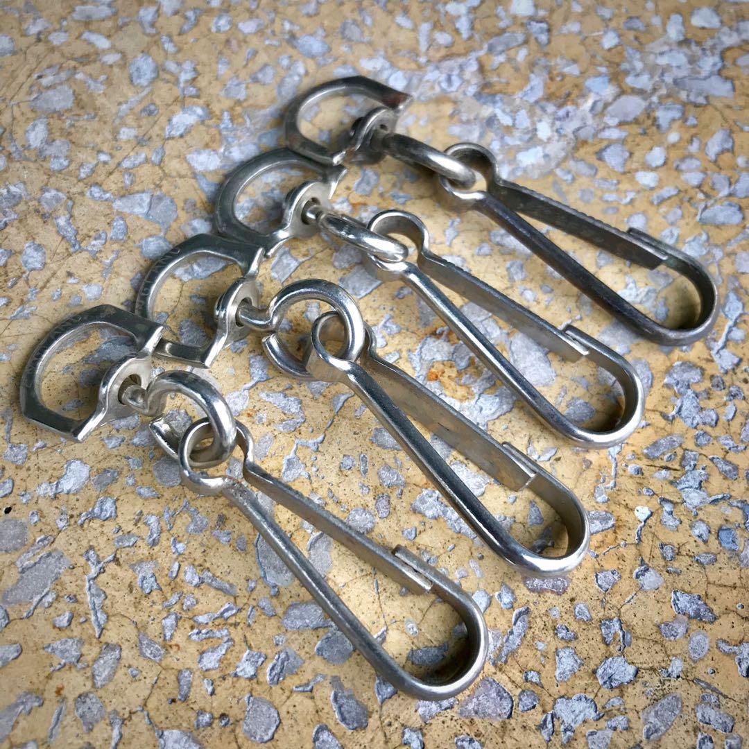 Vintage Key Chains, Hobbies & Toys, Memorabilia & Collectibles, Vintage ...