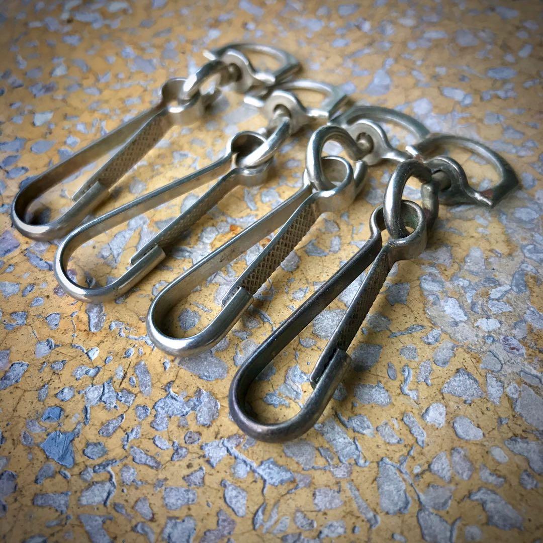 Vintage Key Chains, Hobbies & Toys, Memorabilia & Collectibles, Vintage ...