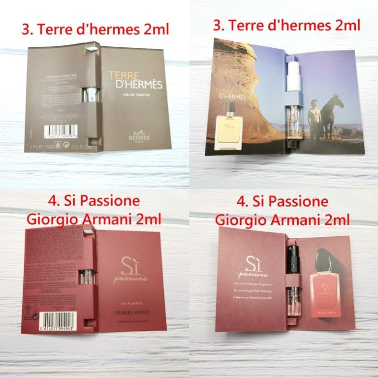 香水版 Perfumes samples, 美容＆化妝品, 沐浴＆身體護理, 沐浴及身體護理 - 身體護理 - Carousell