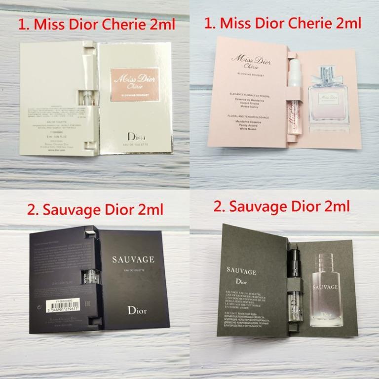 香水版 Perfumes samples, 美容＆化妝品, 沐浴＆身體護理, 沐浴及身體護理 - 身體護理 - Carousell