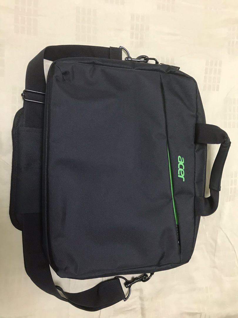 ACER Laptop Bag, Computers & Tech, Parts & Accessories, Laptop Bags ...