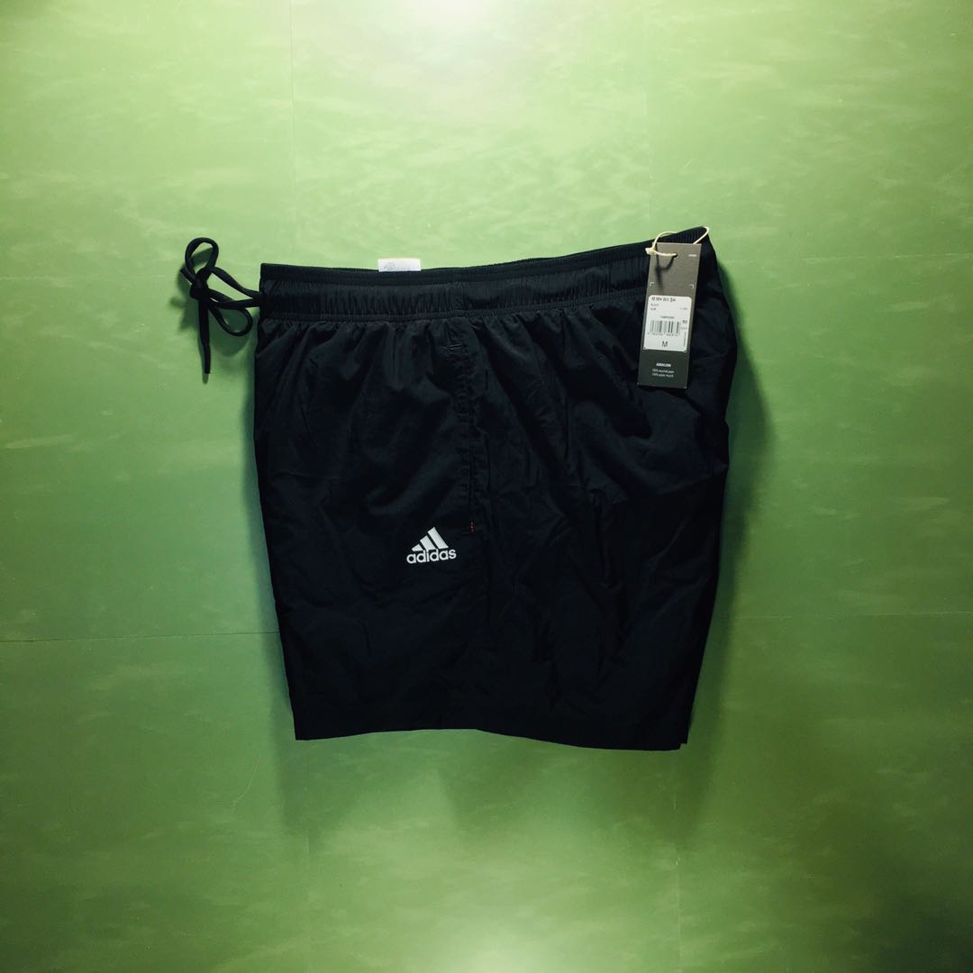 Adidas Above the knee shorts ( double lining ), Men's Fashion, Bottoms ...