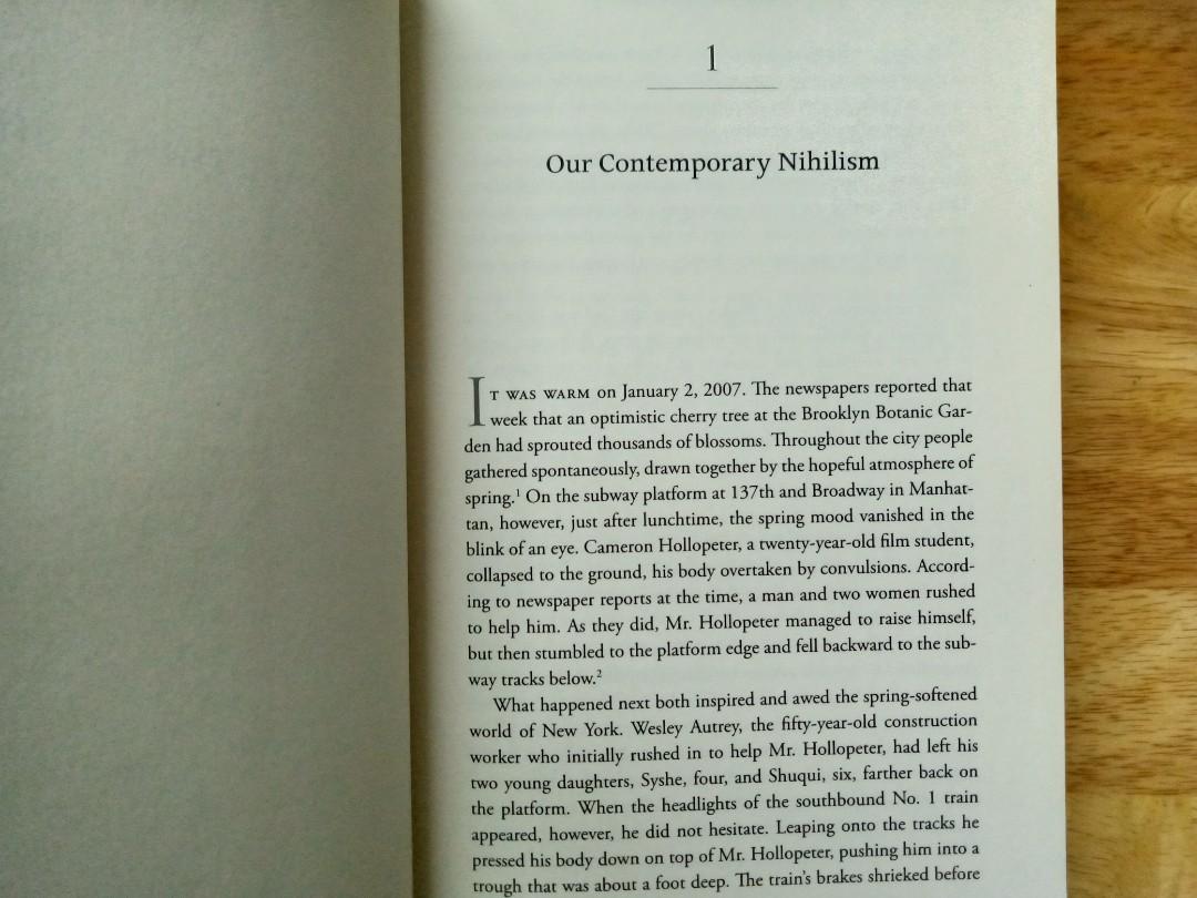 All Things Shining by Hubert Dreyfus & Sean Kelly, Hobbies & Toys ...