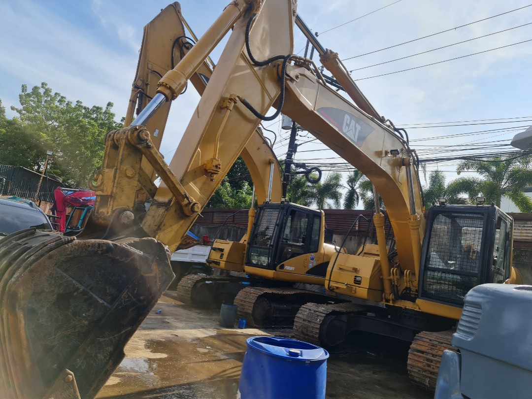 backhoe - View all backhoe ads in Carousell Philippines