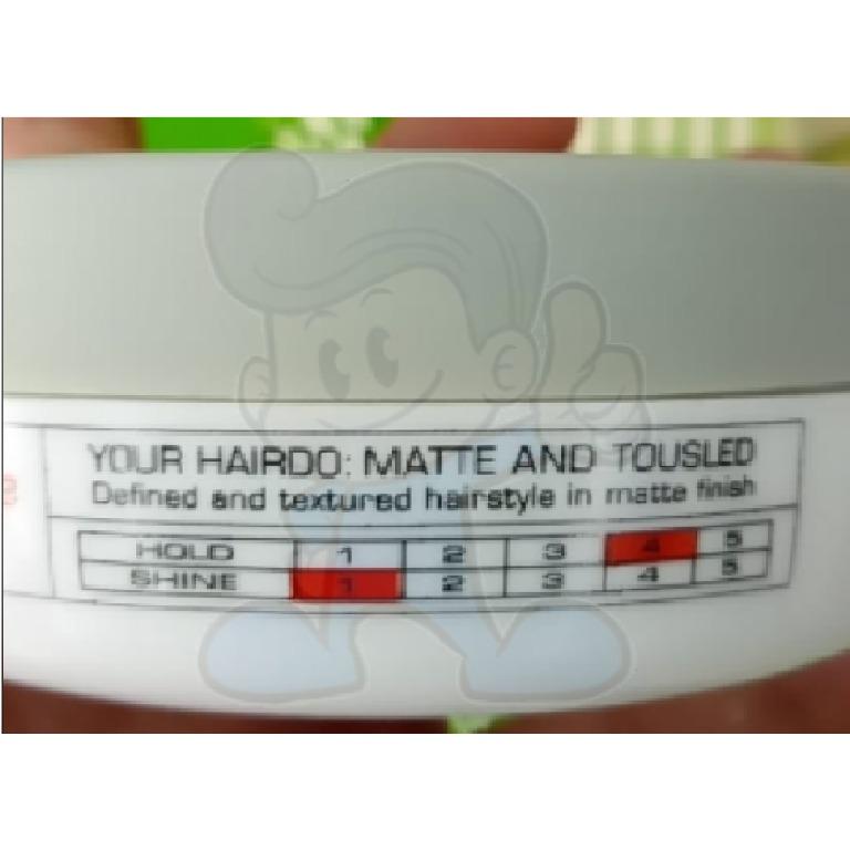 Bench Fix Professional Clay Doh Lite (2 x 80 g), Beauty & Personal Care ...